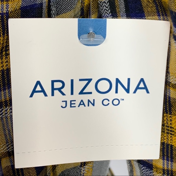 Arizona Jean Company | Tops | Arizona Jean Co Long Sleeve Blouse | Poshmark